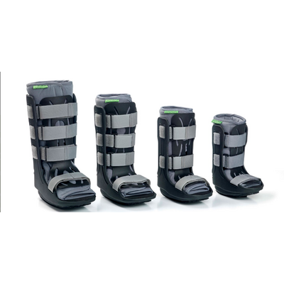 Buty ortopedyczne typu walker - Sklep Orteo.pl