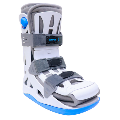 Buty ortopedyczne typu walker - Sklep Orteo.pl