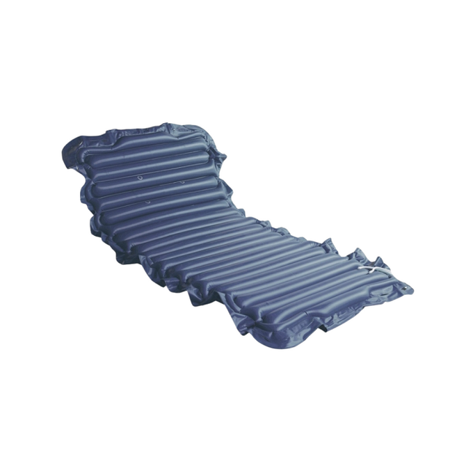 Materac przeciwodleżynowy zmiennociśnieniowy rurowy - medyczny materac ...