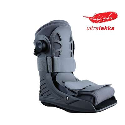 Buty ortopedyczne typu walker - Sklep Orteo.pl