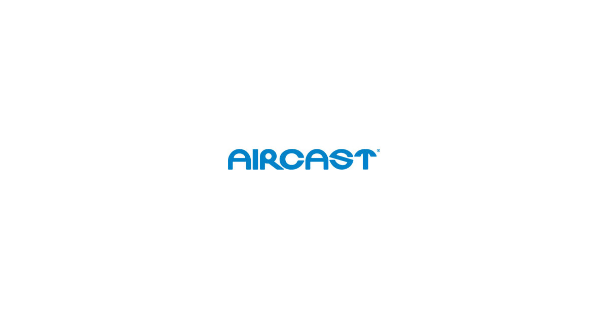 Aircast - ortezy, stabilizatory, buty ortopedyczne - Sklep Orteo.pl