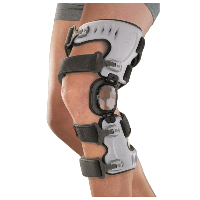 Orteza stawu kolanowego typu OA - orteza na szpotawość lub koślawość ...