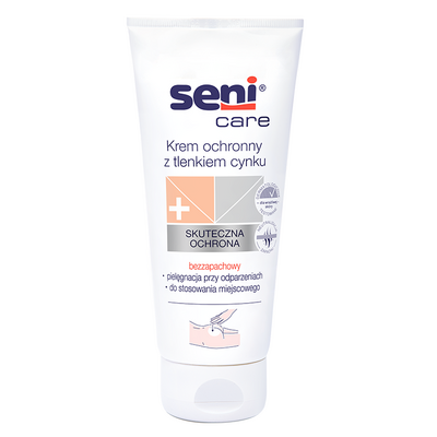 Środki i akcesoria do pielęgnacji osób leżących i starszych - Orteo.pl