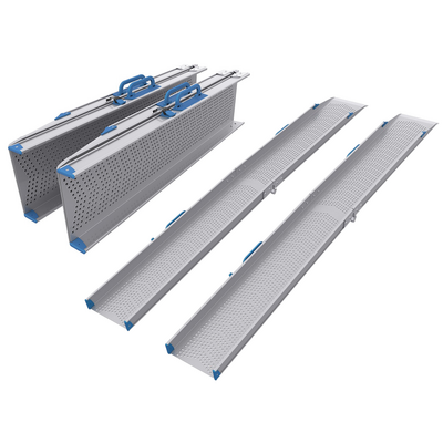 Rehasense: wózki inwalidzkie, rampy podjazdowe - Sklep Orteo.pl