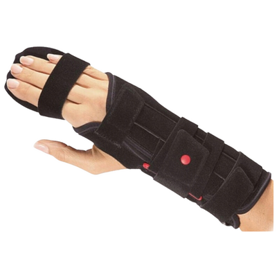 Ortezy na palec, usztywniacze i stabilizatory palca - Sklep Orteo.pl