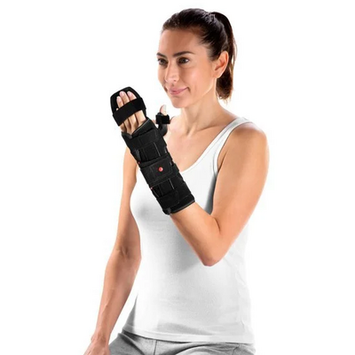 Ortezy na kciuk, stabilizatory, usztywniacze kciuka - Sklep Orteo.pl