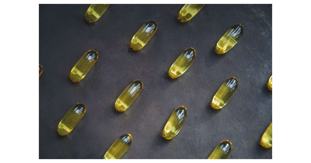 Co daje zażywanie kwasów omega 3?