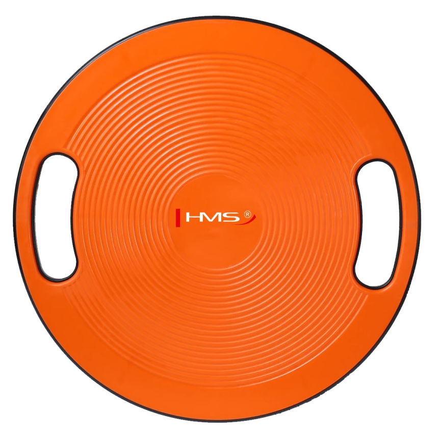 Platforma balansowa - przyrząd do ćwiczeń równoważnych - poprawa ...