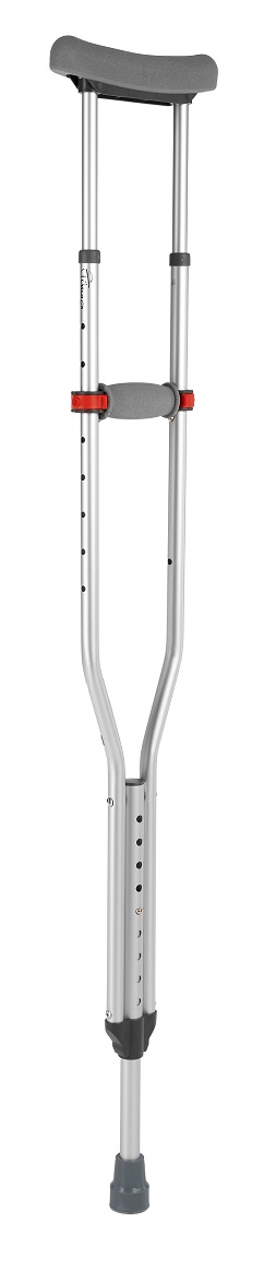 Kula pachowa o ergonomicznym kształcie - aluminiowa konstrukcja ...